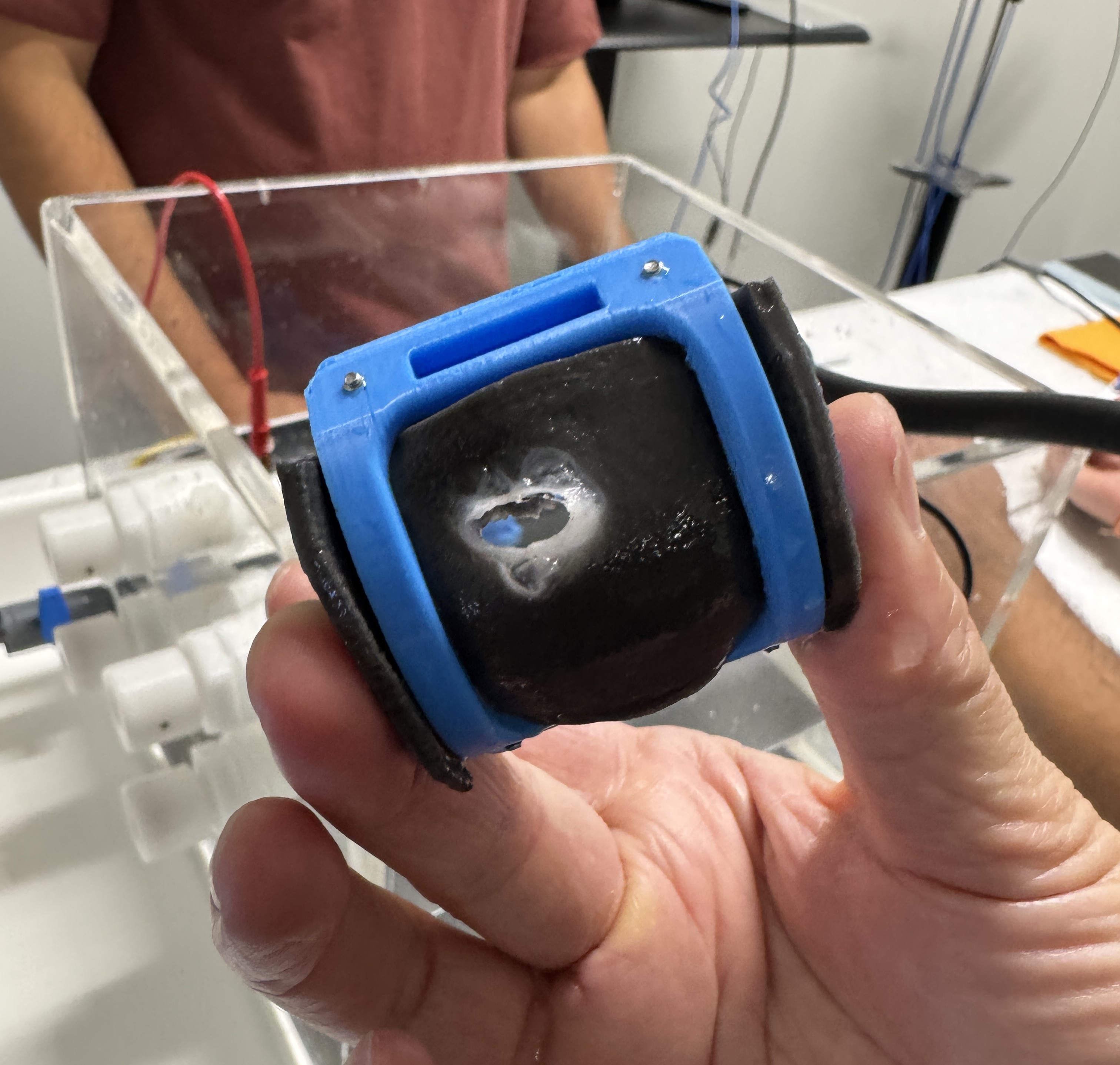 CardioMimic - Cardiac Ablation Testing Solutions